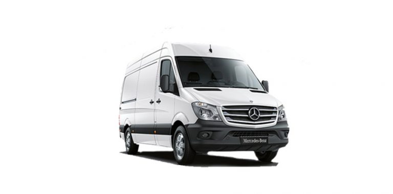 MERCEDES SPRINTER 314 CDI L2 PROGRESSIVE - SSH Flexilease